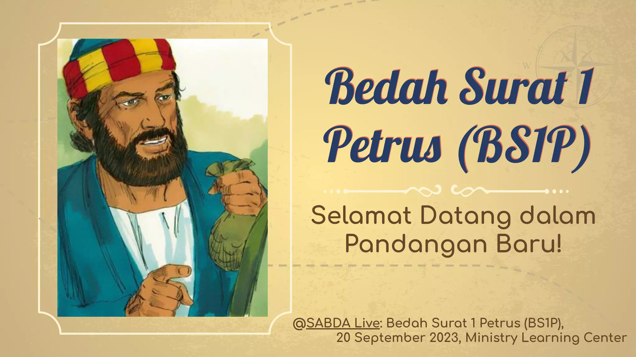Materi Bedah Surat 1 Petrus.pdf