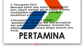 Tugas Materi tentang mencari pekerjaan BK | PPTX