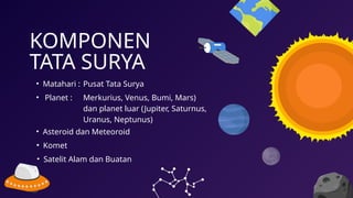 Materi Belajar IPA Tentang Bumi dan Tata Surya Presentasi Biru Ilustrasi.pptx
