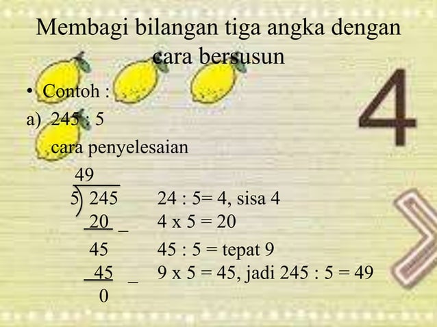 Media Pembelajaran kelas 3 | PPTX