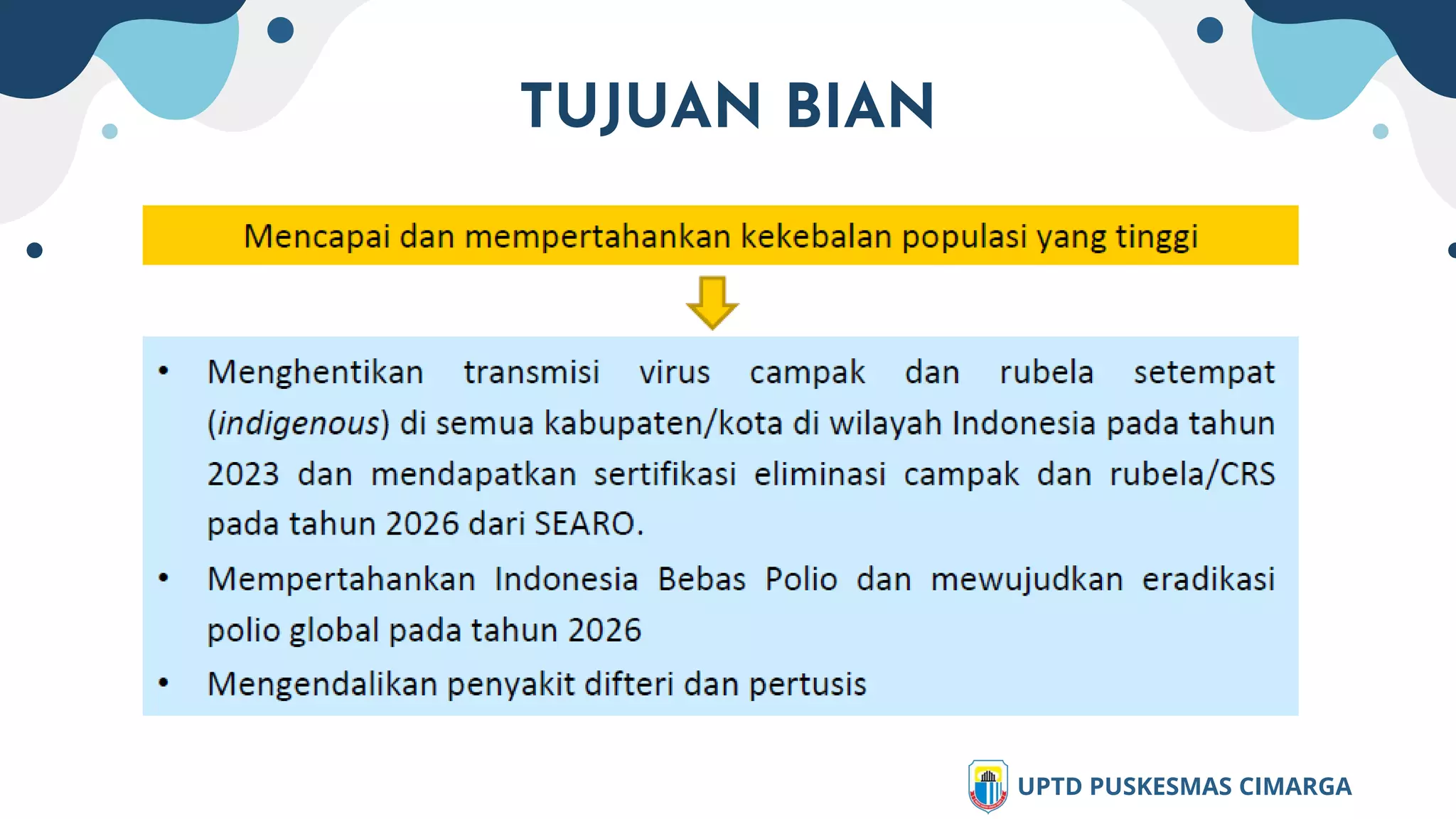 MATERI BIAN PKM CIMARGA 2022.pptx