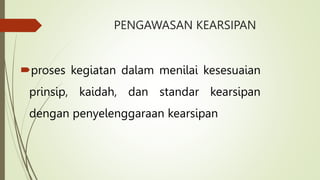 Materi Bimtek kearsipan dinamis.pptx