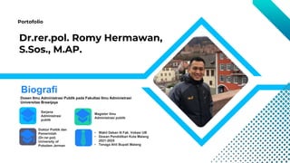 MateriBimtekDPRDLumajang_ Dr.rer.pol. Romy._UB.pptx
