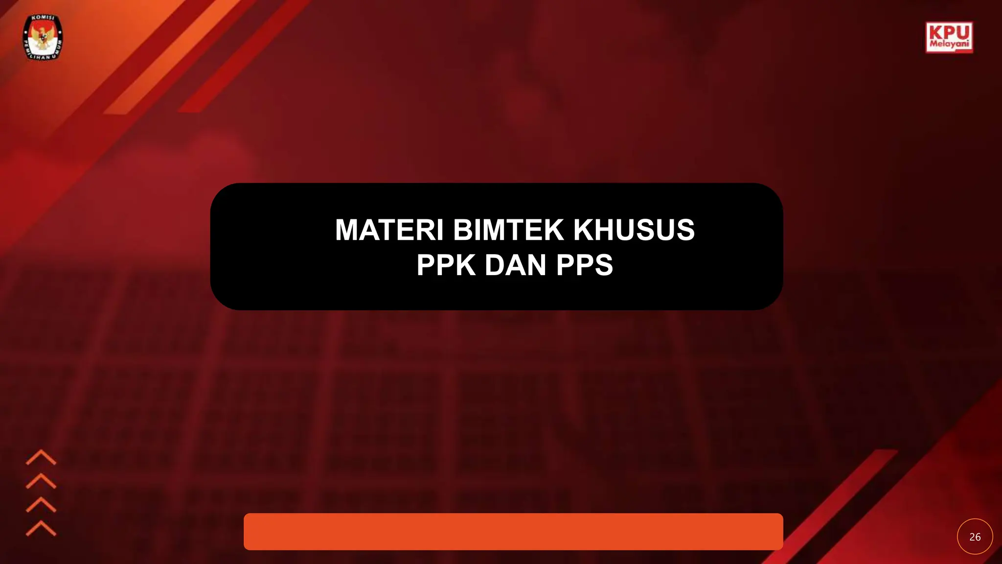 Materi Bimtek Pantarlih_Data Pemilih.pptx