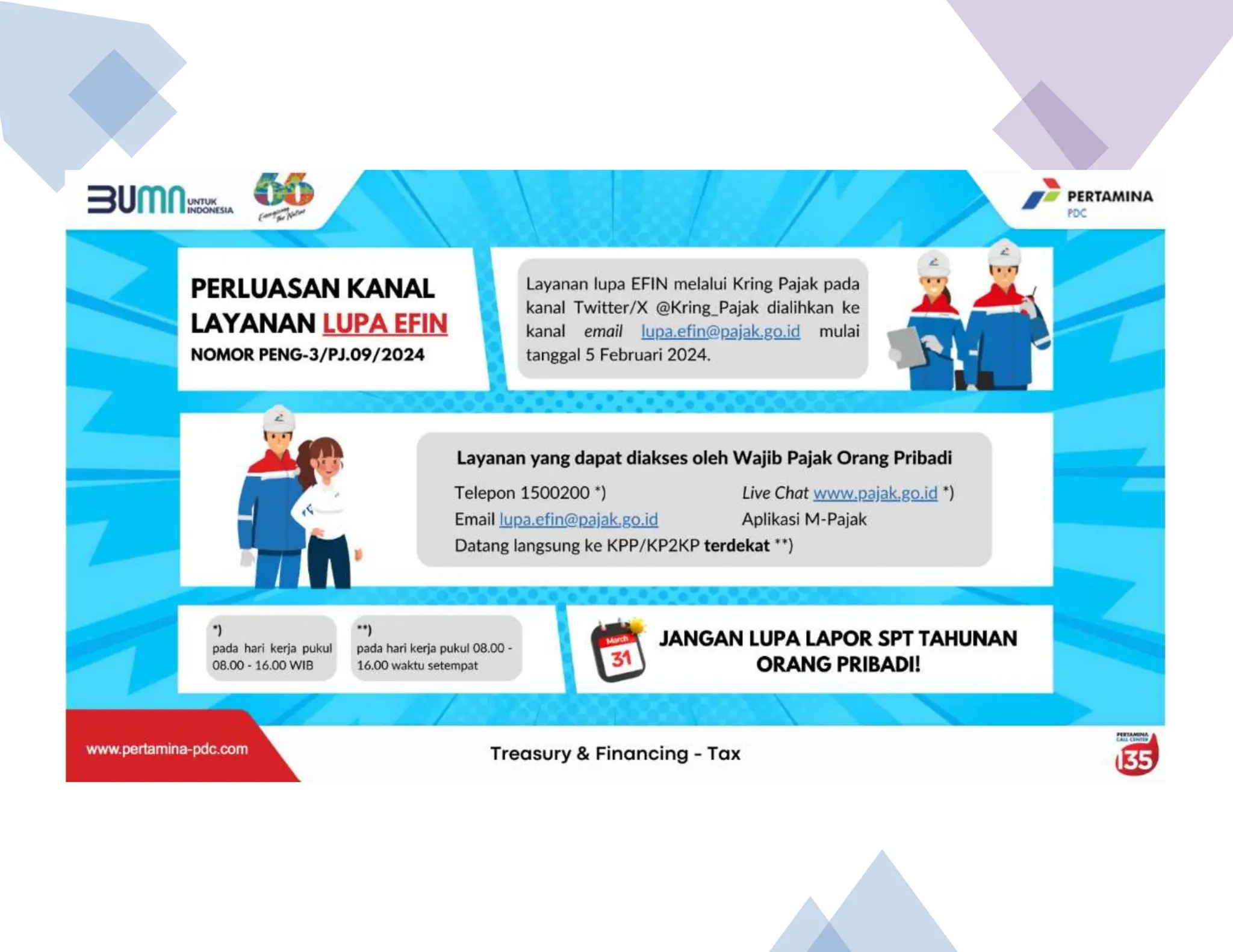 Materi Bimtek SPT Tahunan Orang Pribadi PPT.pptx
