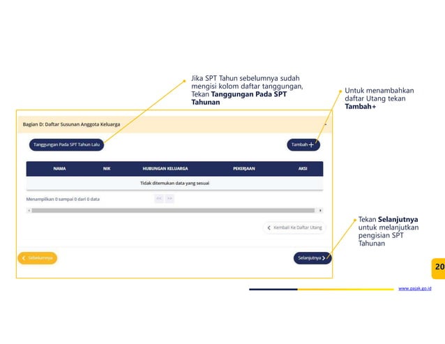 Materi Bimtek SPT Tahunan Orang Pribadi PPT.pptx