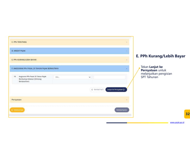 Materi Bimtek SPT Tahunan Orang Pribadi PPT.pptx