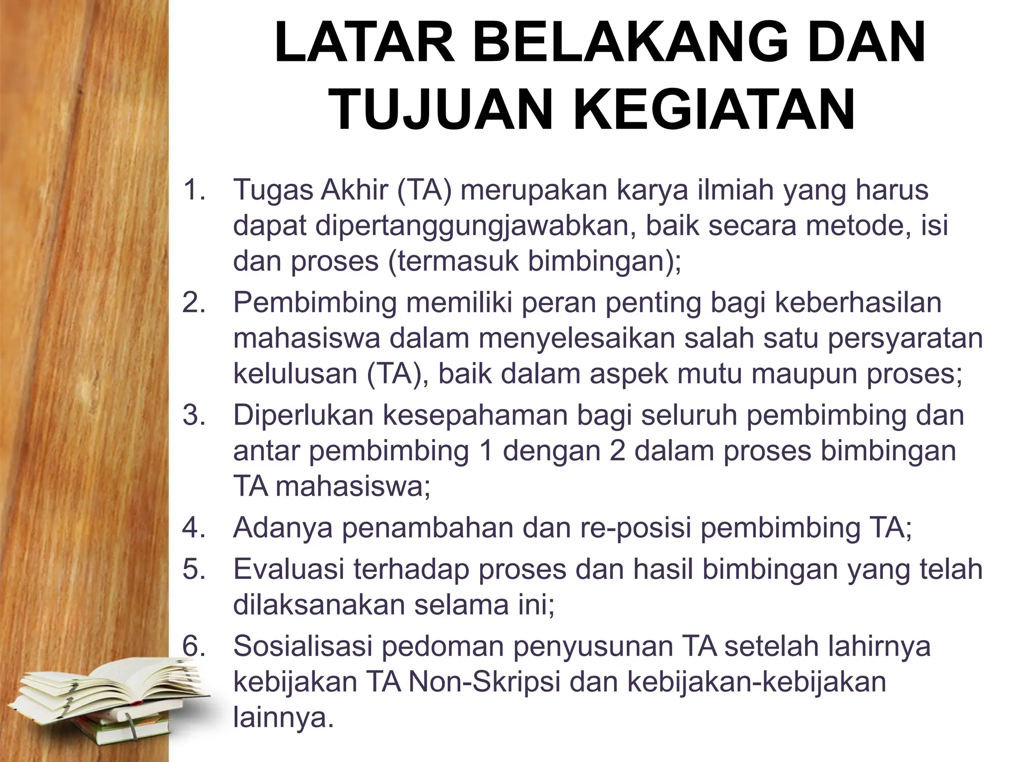 MATERI BIMTEK Tugas Akhir - MEI 2025.pptx