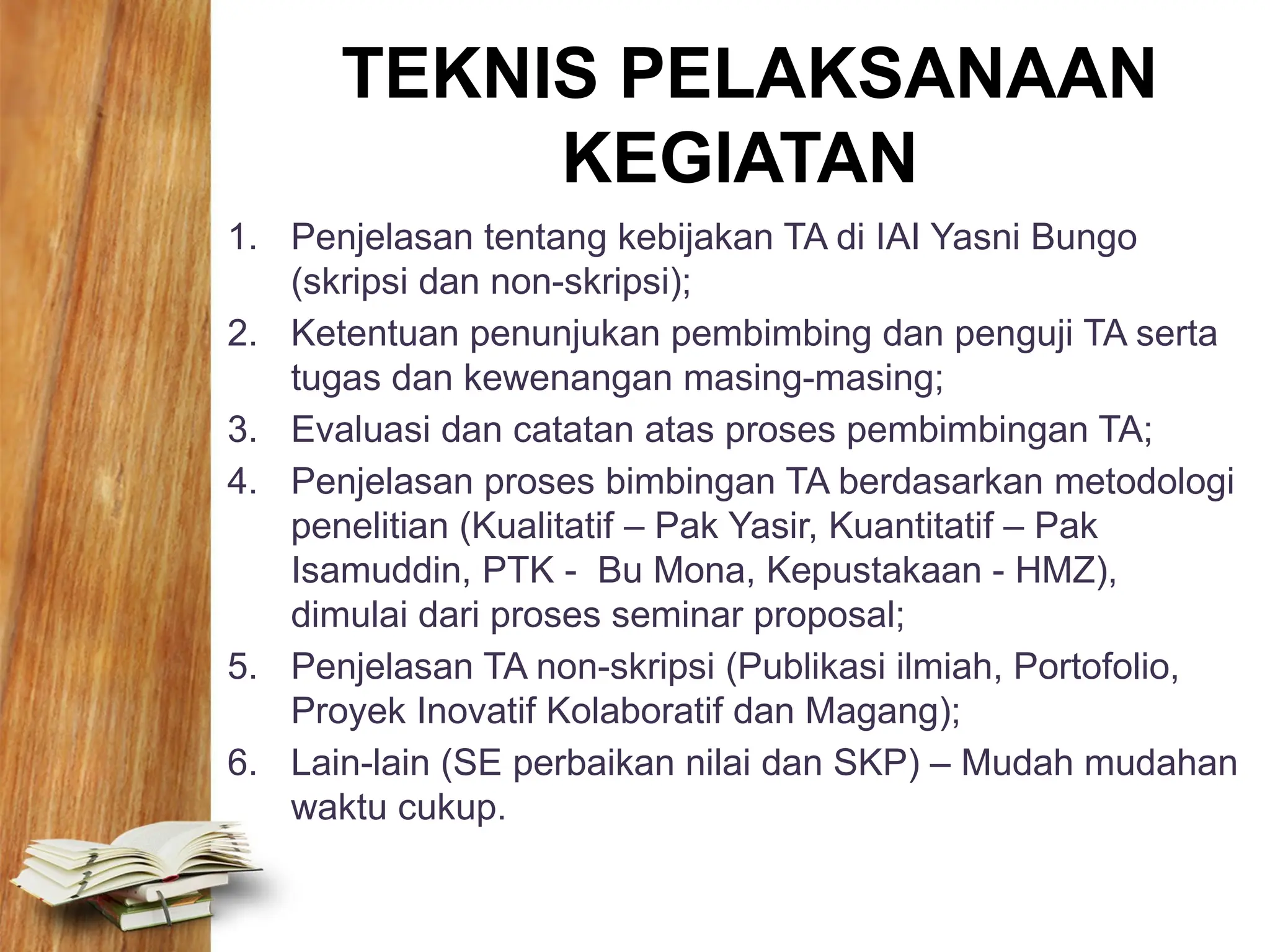 MATERI BIMTEK Tugas Akhir - MEI 2025.pptx