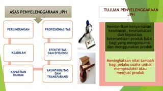 Materi Bina JPH bagi Konsumen.ppt