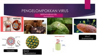 MATERI BIOLOGI VIRUS KURIKULUM MERDEKA KELAS X.pptx