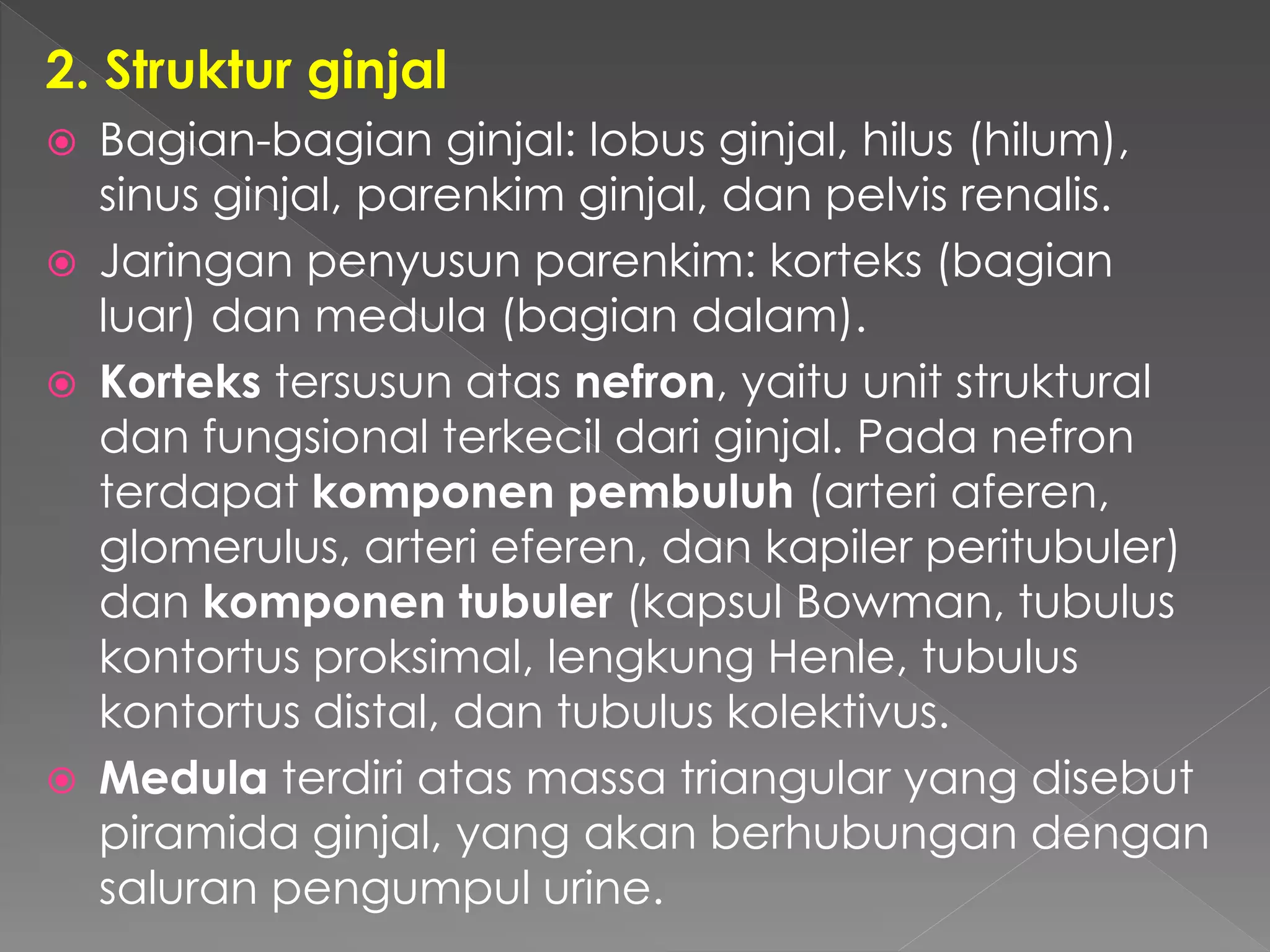 Materi biologi x ppt bab 8 fix | PPTX