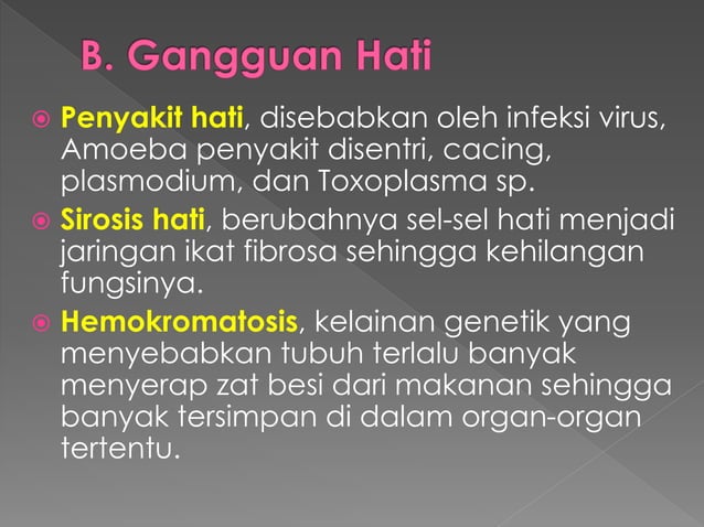 Materi biologi x ppt bab 8 fix | PPT