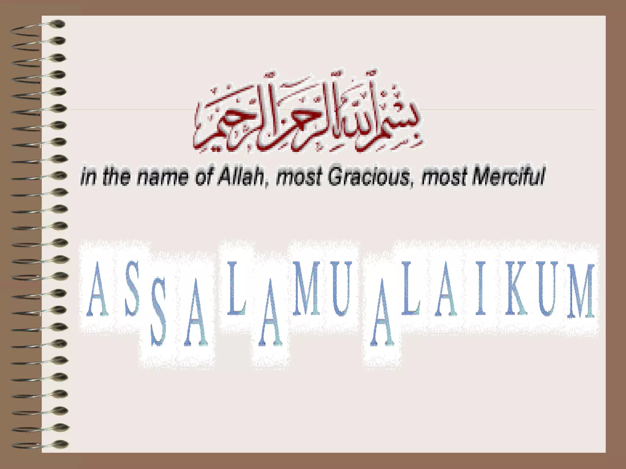 Materi bkkbn untuk nasyiatul aisyiah tertanggal 30 Desember 2013 | PPT