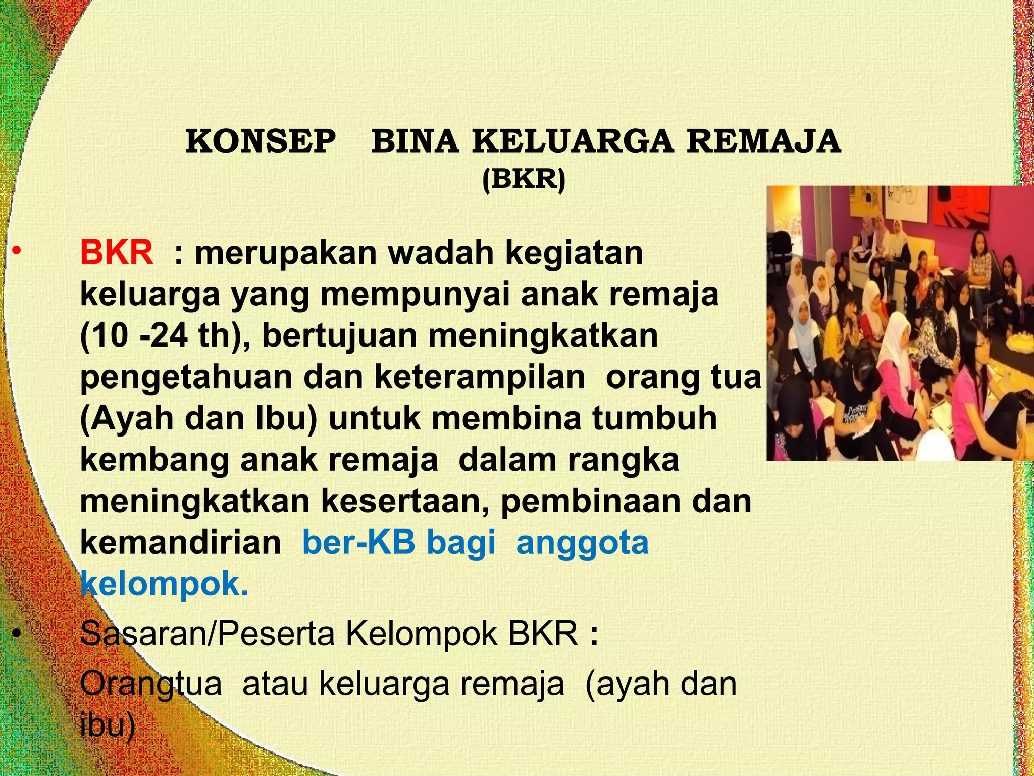 Materi bkr | PPT