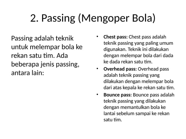 Materi Pembelajaran Permainan Bola Basket.pptx