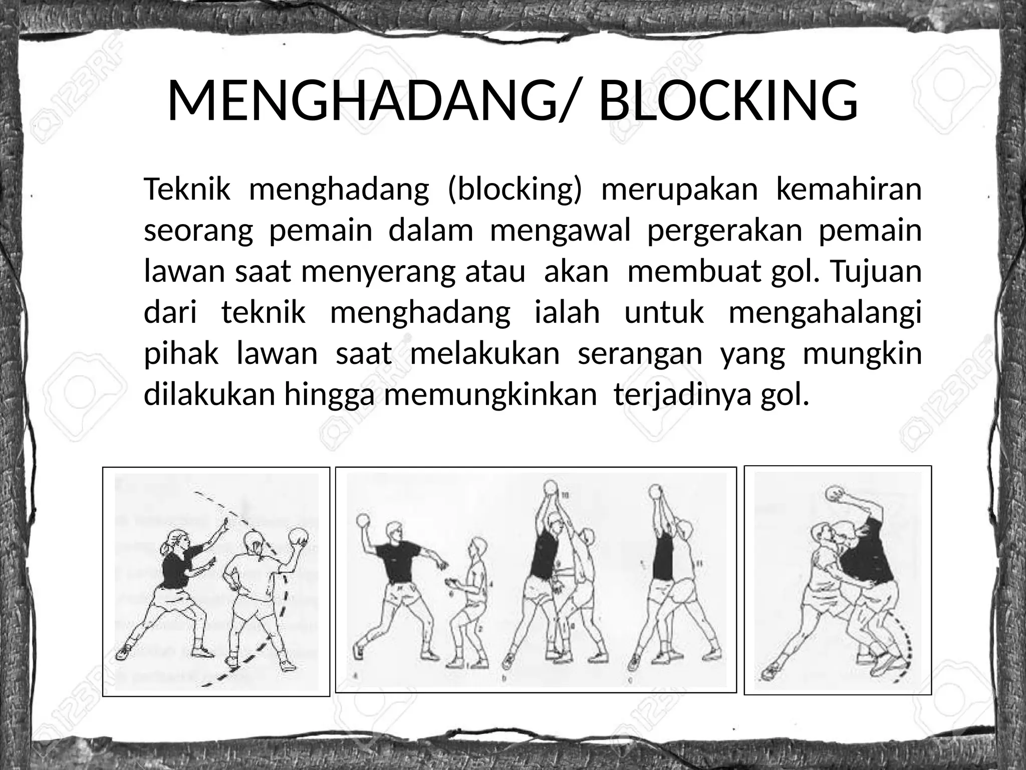 MATERI PEMBELAJARAN OLAHRAGA BOLA TANGAN.pptx