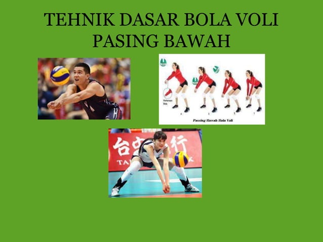 MATERI BOLA VOLI PPT 1.pptx