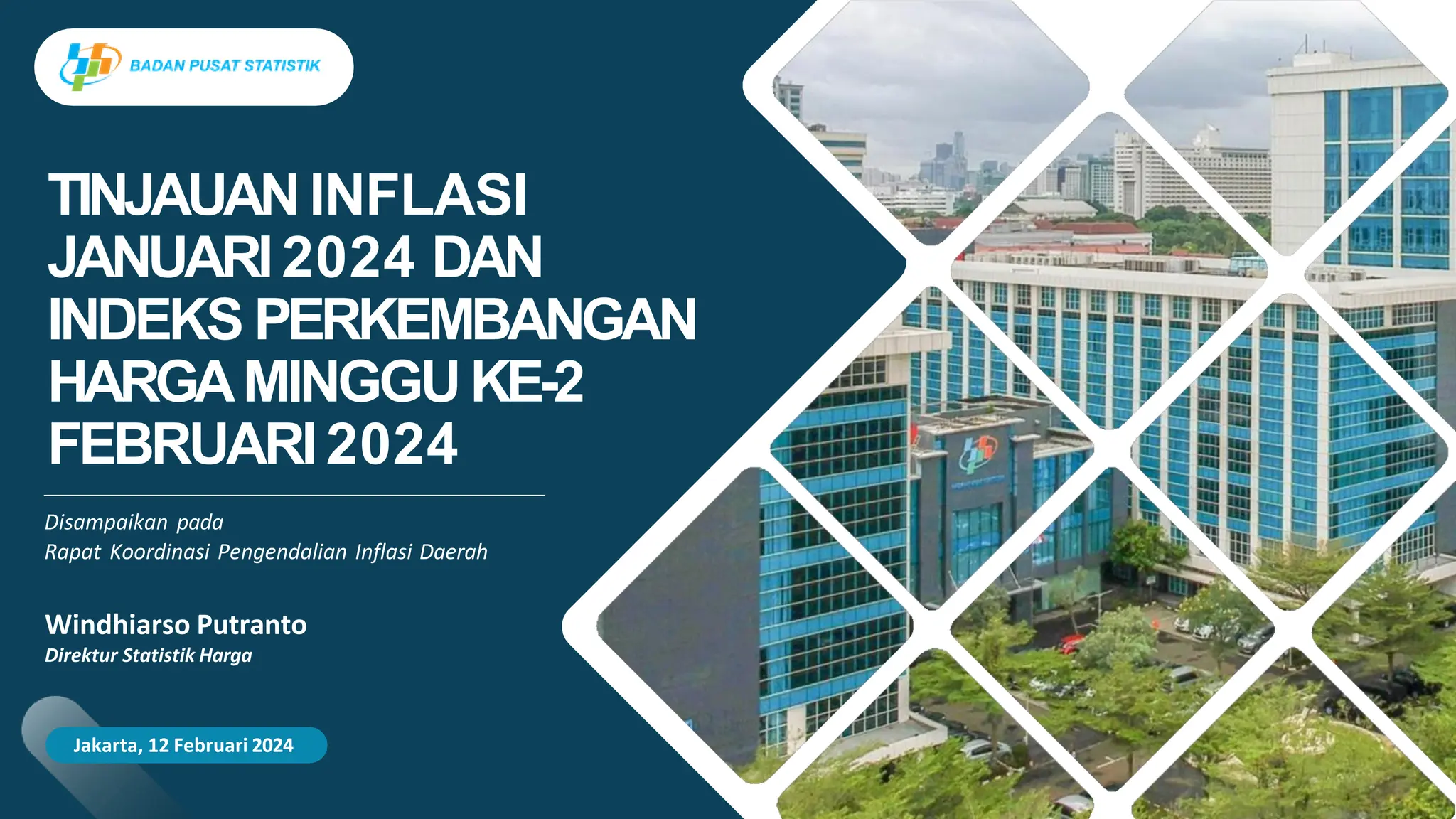 Materi BPS inflasi tentang pengendalian.pdf