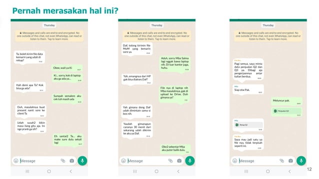 Materi BSI Cakap Digital 2024 Kolaborasi Virtual | PPT