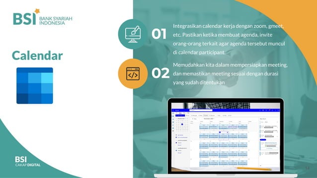 Materi BSI Cakap Digital 2024 Kolaborasi Virtual | PPT