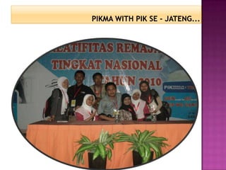Materi buber | PPTX