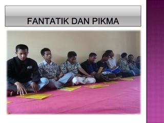 Materi buber | PPTX