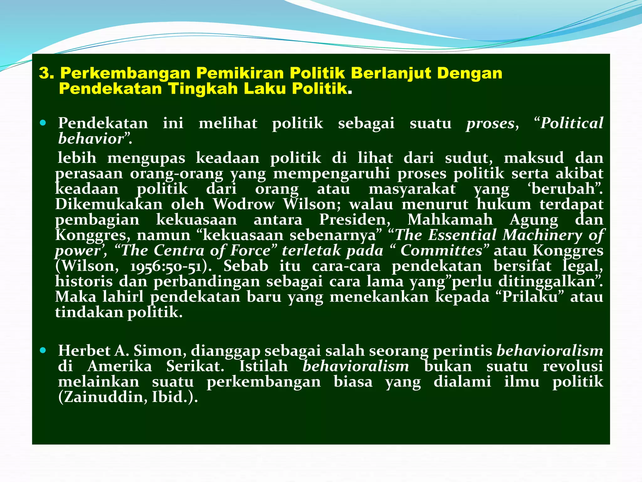 MATERI_BUDAYA DAN PEMIKIRAN POLITIK INDONESIA_Online Ganjil 2022_2023.ppt
