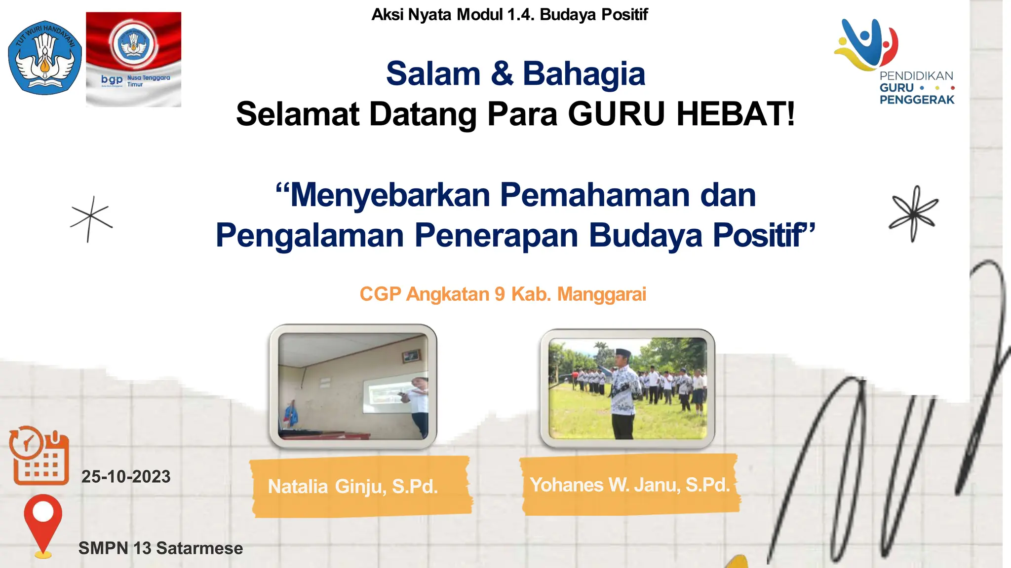 materi aksi nyata budaya positif modul 1.4.pptx