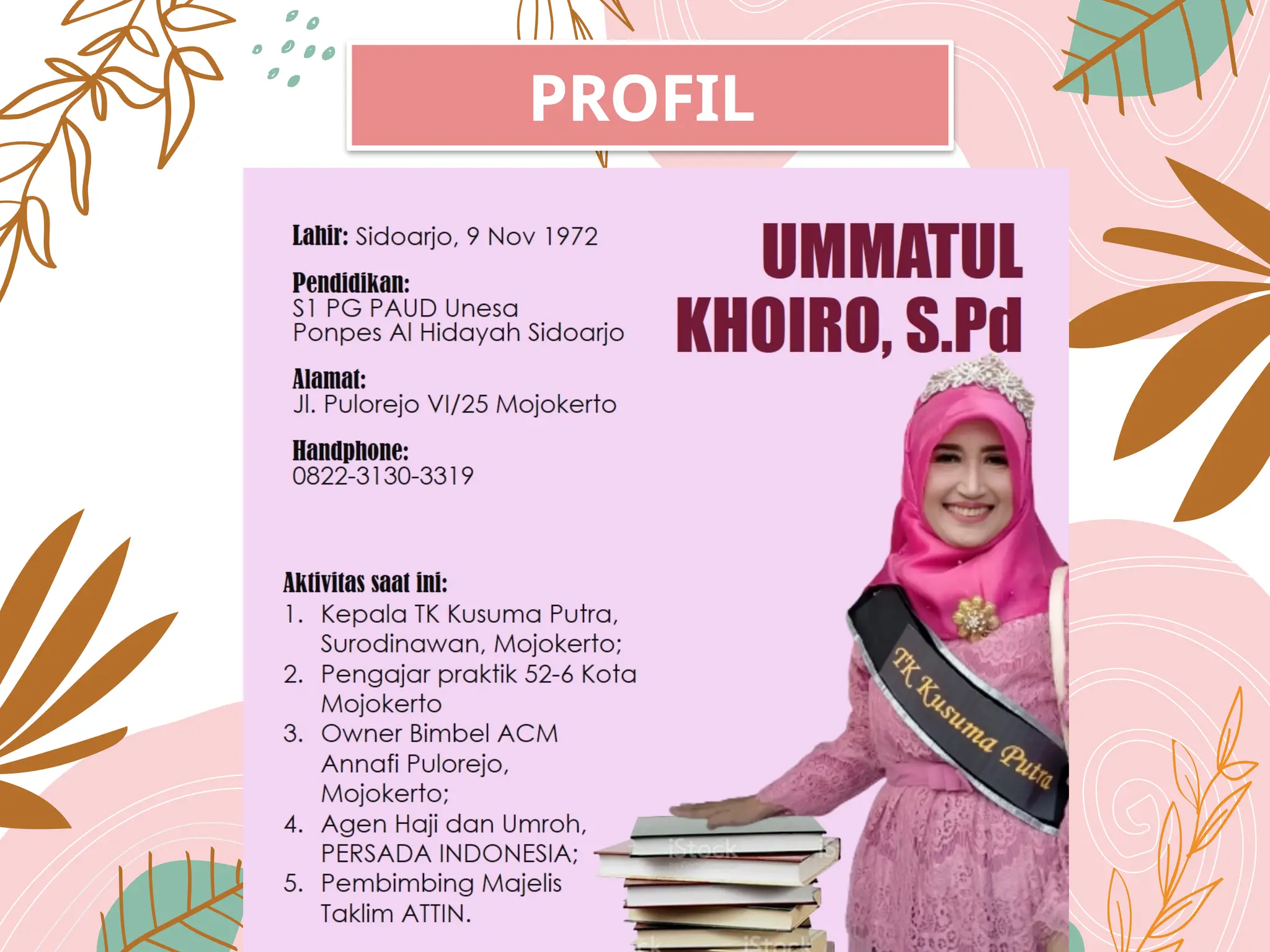 Materi BUDAYA POSITIF mapel PAI FIX.pptx