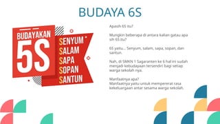 MATERI BUDAYA KERJA DI SMK JURUSAN TEKNIK KOMPUTER DAN JARINGAN | PPT