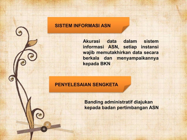 MATERI BU EVI SLIDE UU ASN 2014.ppt