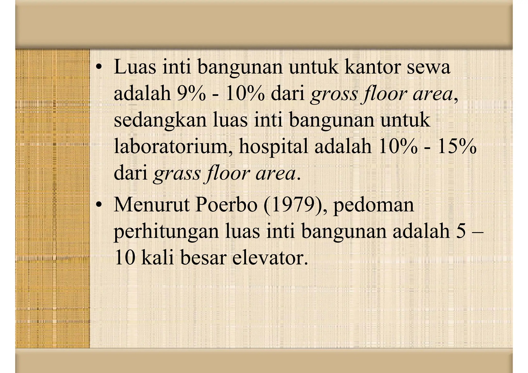 Materi Inti Bangunan (Building Core) .pdf