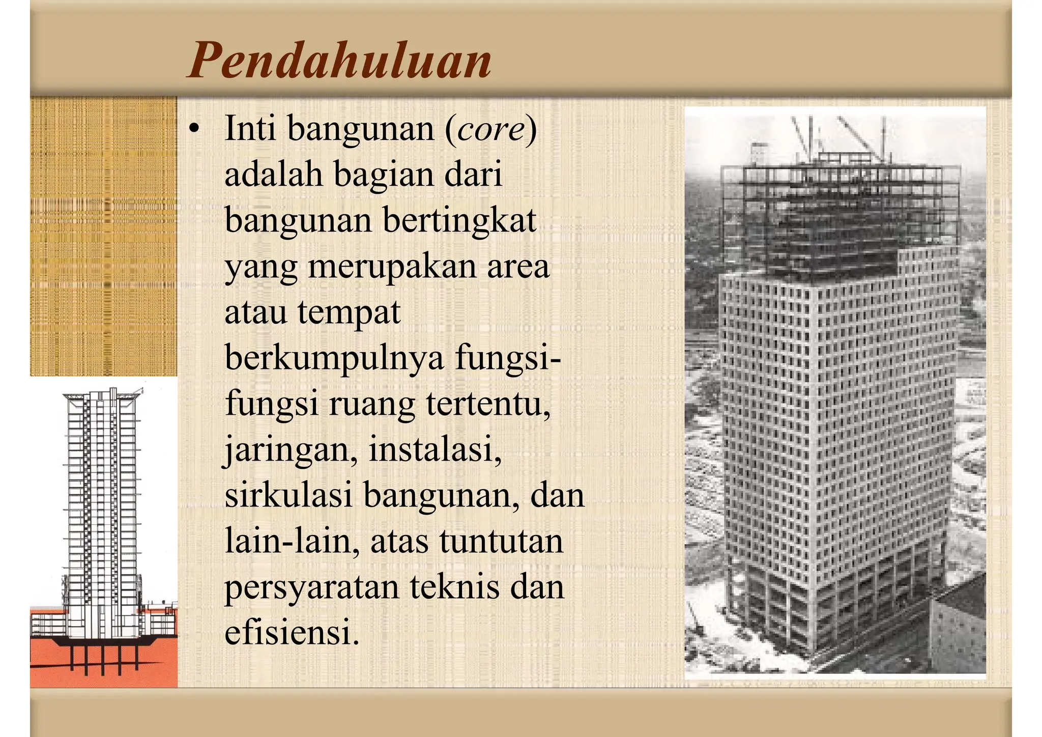 Materi Inti Bangunan (Building Core) .pdf