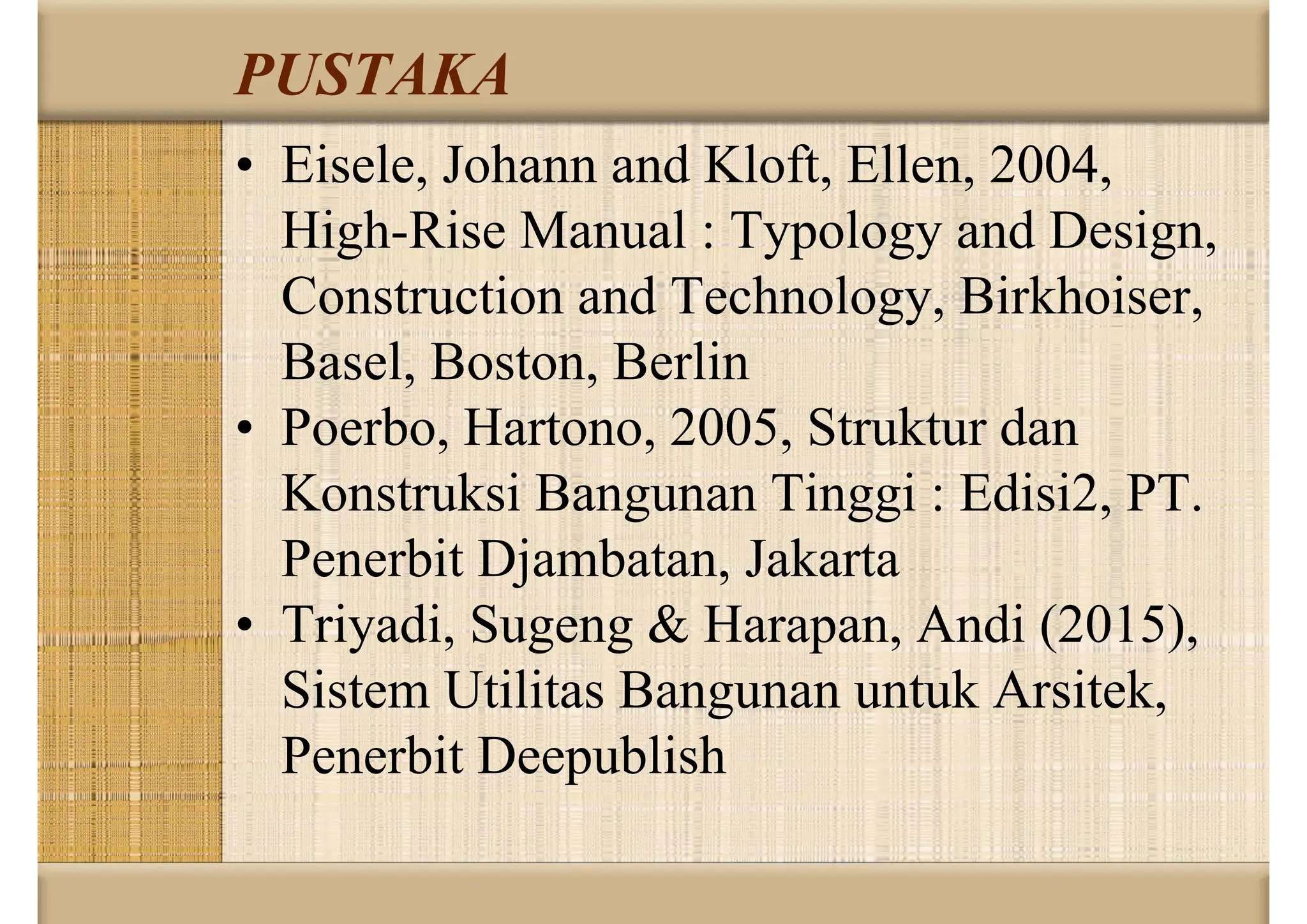 Materi Inti Bangunan (Building Core) .pdf