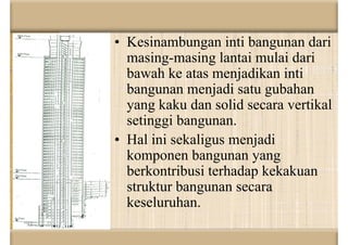 Materi Inti Bangunan (Building Core) .pdf