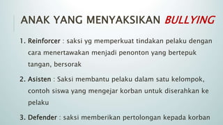 Materi BULLYING Pak Fakhrudin.pptx