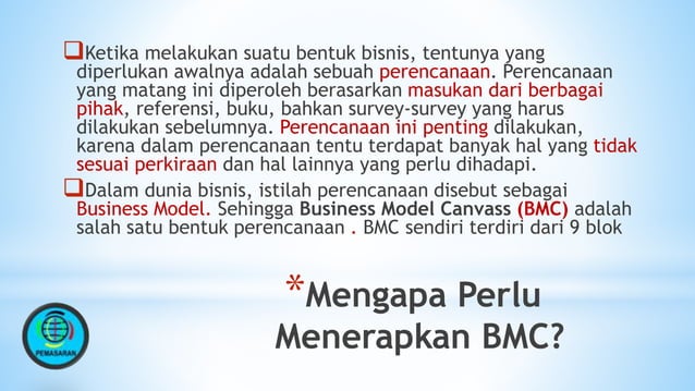 Materi BUSINESS MODEL CANVAS (BMC).pptx