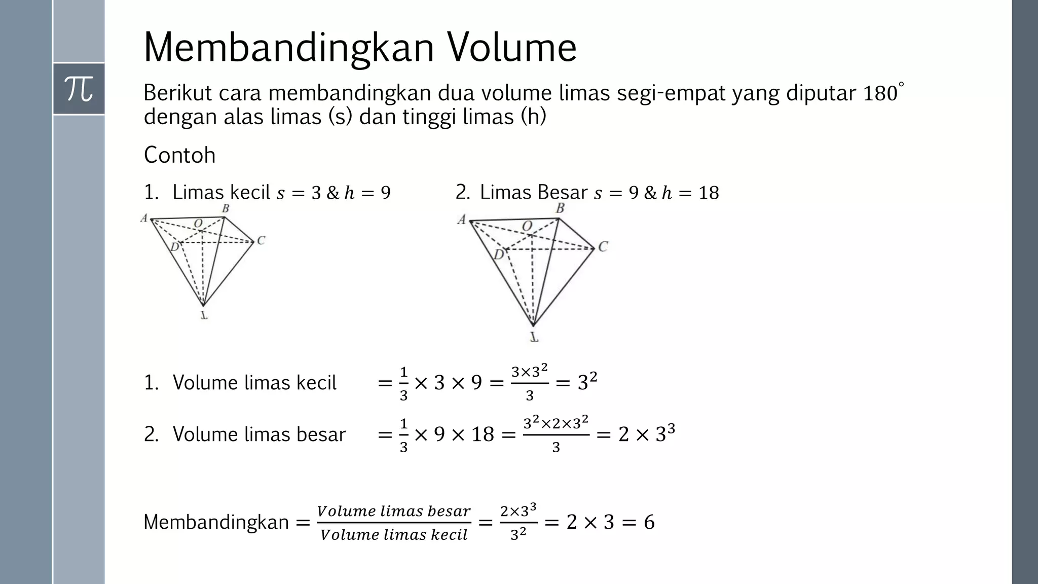 pembagian perpangkatan | PPTX