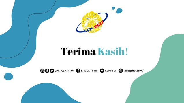 Modul Pembelajaran Canva, dan Cara pembuatan poster | PDF