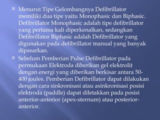 Materi Cara Penggunaan Automated External Defibrilator.pptx