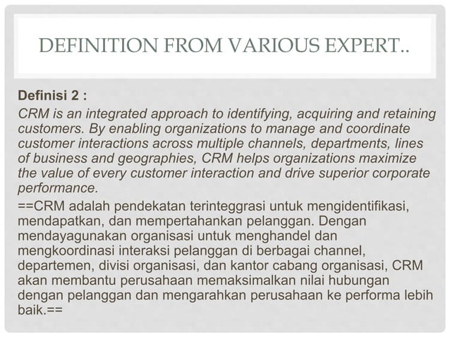Materi Chapter 1 - CRM.pptxKSJSKSAAKKKLA | PPTX