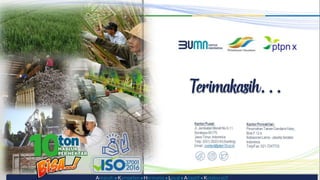 Materi CKP Internal | PPTX