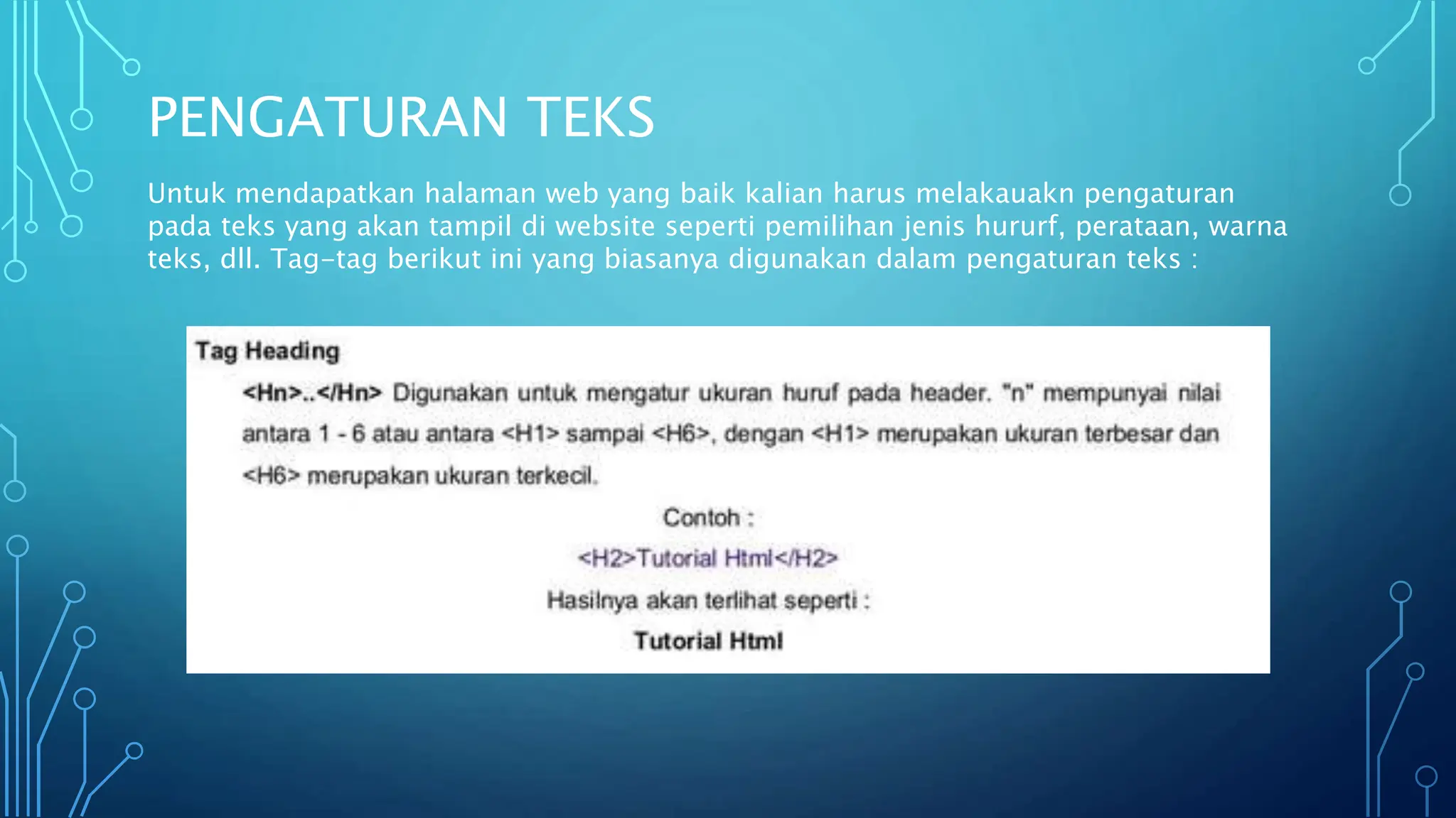 materi coding 2 mentah.pptx | Free download