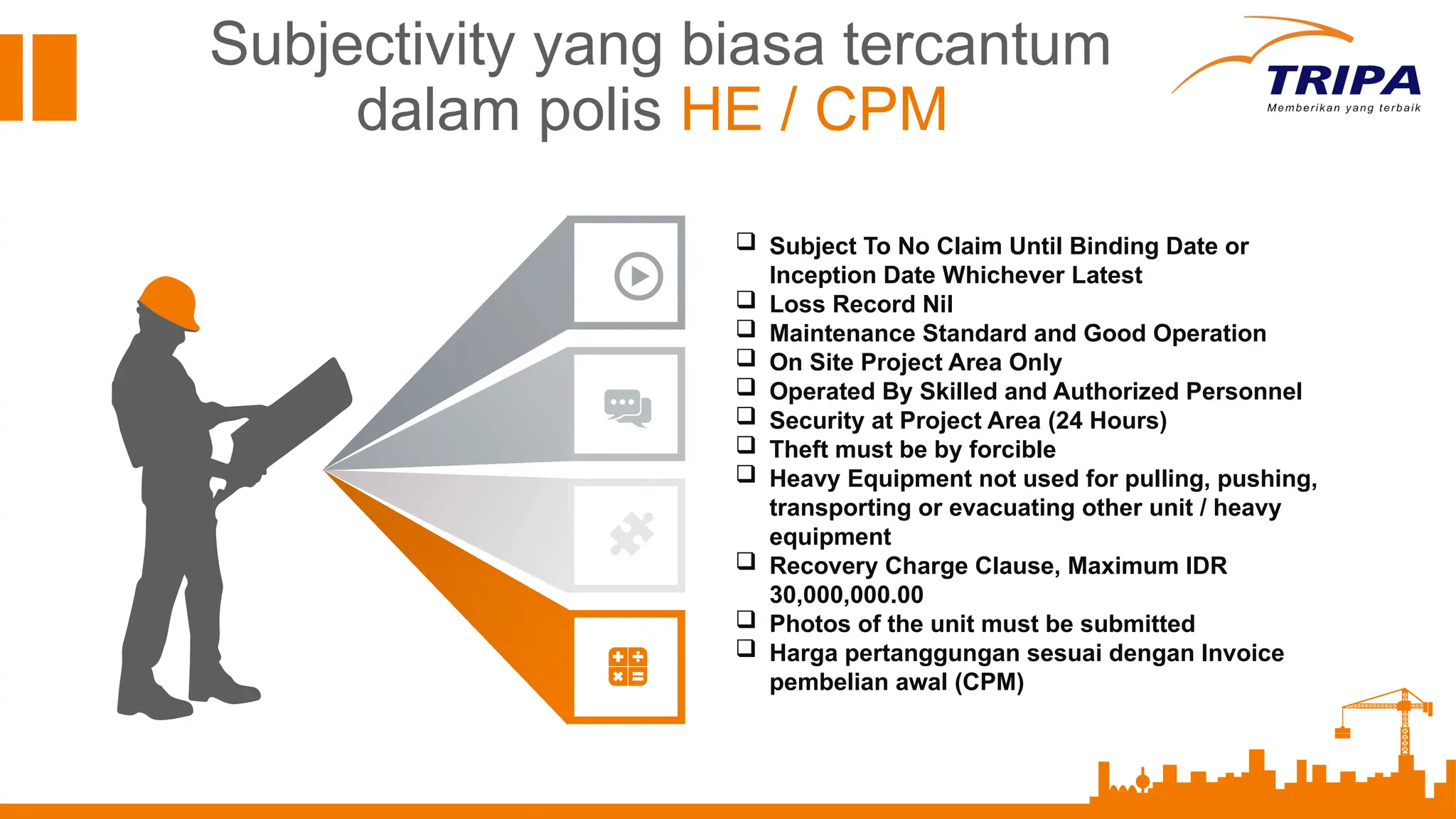 CPM HE Insurance, Available for instant download in exchange for a bit ...