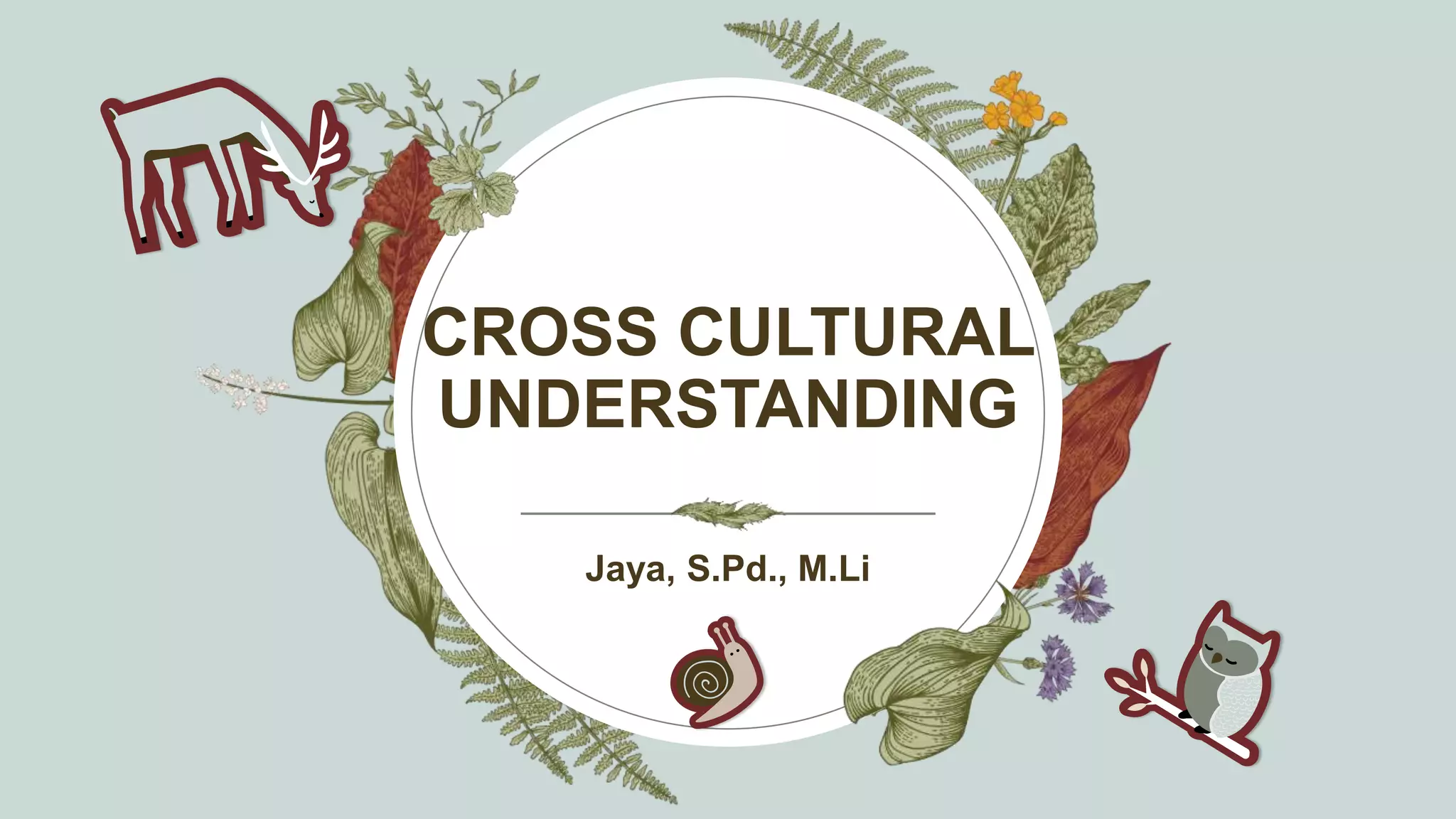 Materi Cross Cultural Understanding.pptx
