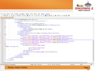 APA ITU CROSSREF | PDF