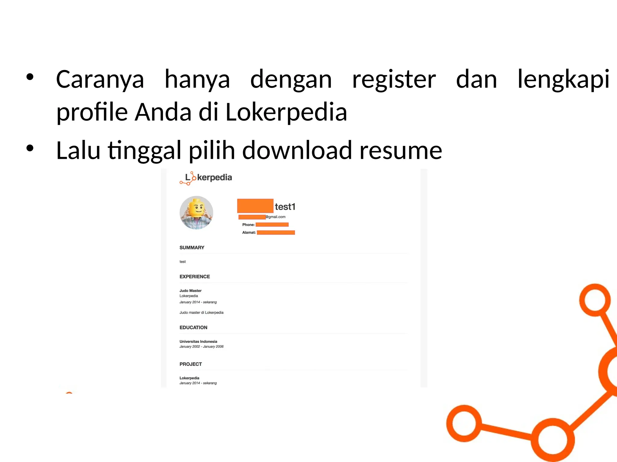 Materi CV yang menarik untuk pemula.pptx