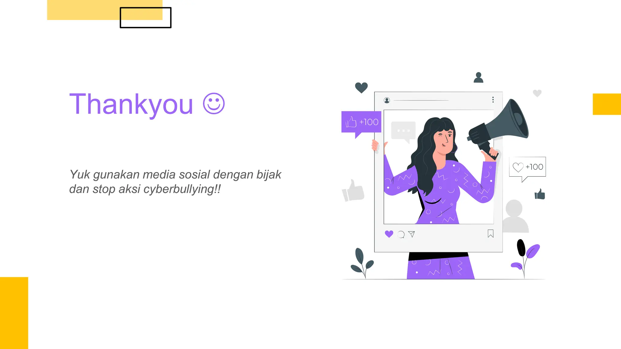 Materi Cyberbullying.pptx............... | PPTX