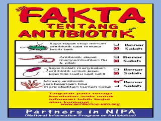 MATERI DAGUSIBU (Dapatkan, Gunakan, Simpan, Buang) Obat dengan Baik dan ...